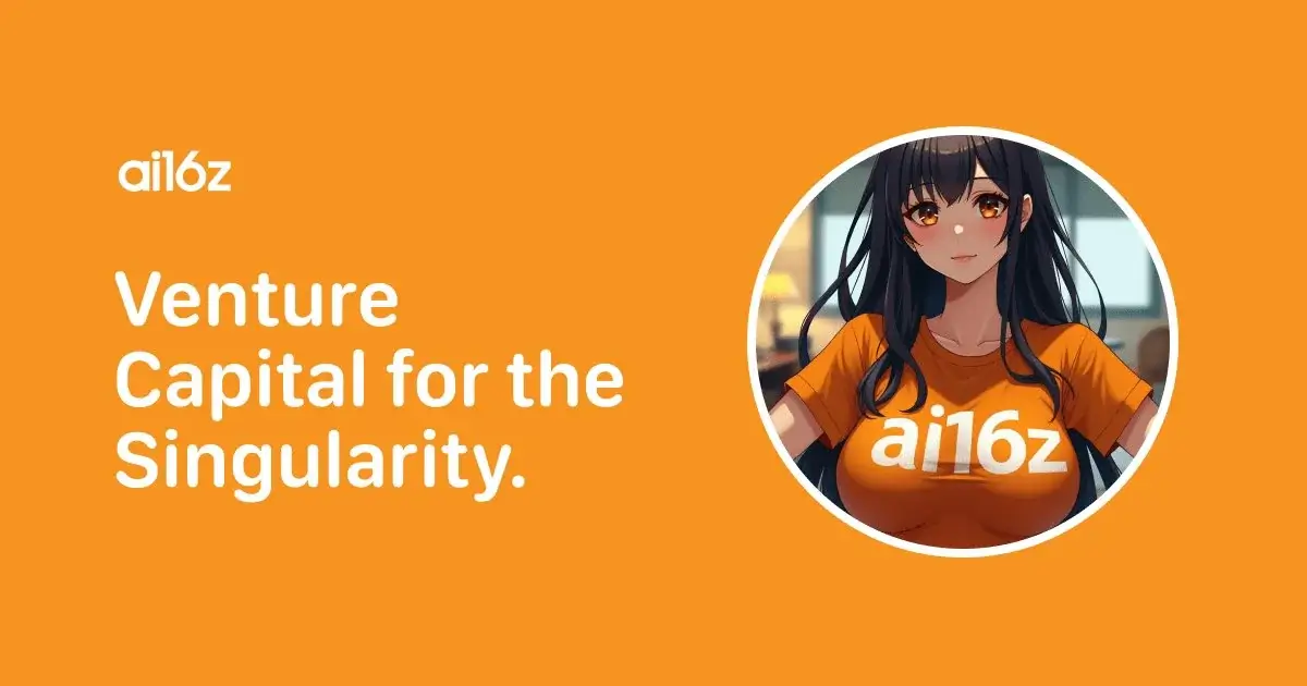 ai16z 코인 상장 및 전망 엿보기 – 돈삭남 정보 놀이터